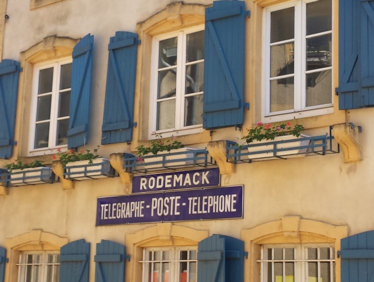 Why to visit Rodemack | PopCultureTrips